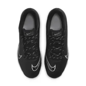 Nike Hyperdiamond 4 Keystone Softball Cleats - Black