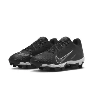 Nike Hyperdiamond 4 Keystone Softball Cleats - Black