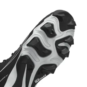 Nike Hyperdiamond 4 Keystone Softball Cleats - Black