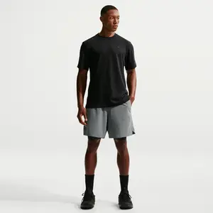 Nike Unlimited Dri-fit 7" 2-in-1 Versatile Shorts - Grey