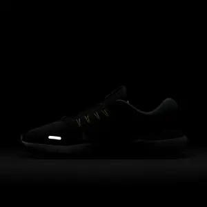Nike Free Golf Nn Golf Shoes - Black