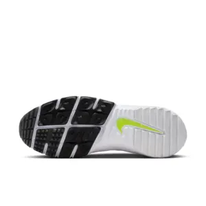 Nike Free Golf Nn Golf Shoes - Black