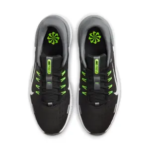 Nike Free Golf Nn Golf Shoes - Black