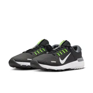 Nike Free Golf Nn Golf Shoes - Black