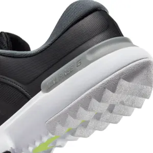 Nike Free Golf Nn Golf Shoes - Black
