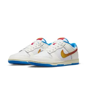Nike Dunk Low Retro Se Shoes