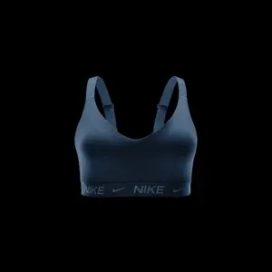 Nike Indy Medium Support Padded Adjustable Sports Bra