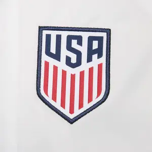 Nike Usmnt Soccer Halo Jacket
