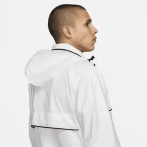 Nike Usmnt Soccer Halo Jacket