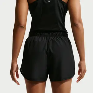 Nike Tempo Dri-fit Mid-rise Brief-lined Running Shorts