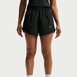 Nike Tempo Dri-fit Running Shorts - Black