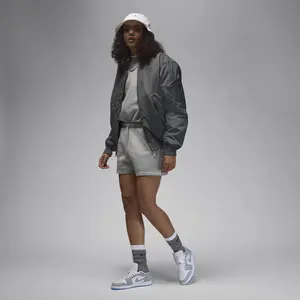 JORDAN 1 Low Sneakers - White