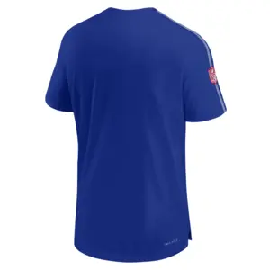 Nike Dri-fit Buffalo Bills Nfl Performance Top