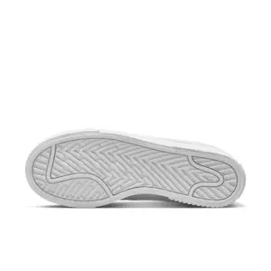 Nike Court Legacy Lift Sneakers - White