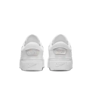 Nike Court Legacy Lift Sneakers - White