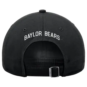 Nike Baylor College Cap