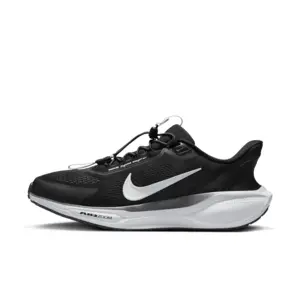 Nike Pegasus Easyon Road Running Shoes - Black