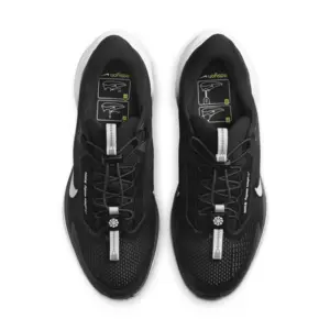 Nike Pegasus Easyon Road Running Shoes - Black