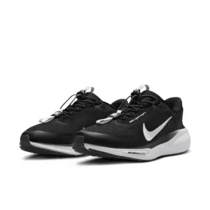 Nike Pegasus Easyon Road Running Shoes - Black