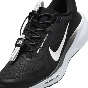 Nike Pegasus Easyon Road Running Shoes - Black