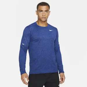 Nike Element Dri-fit Running Crew Top