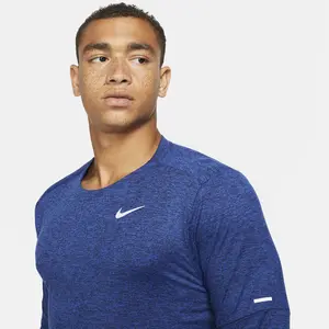 Nike Element Dri-fit Running Crew Top