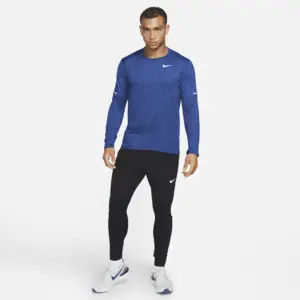 Nike Element Dri-fit Running Crew Top