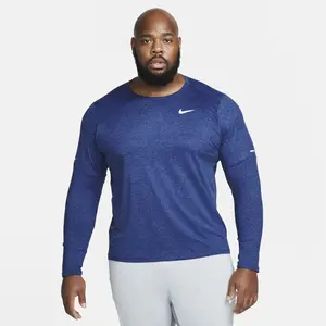 Nike Element Dri-fit Running Crew Top
