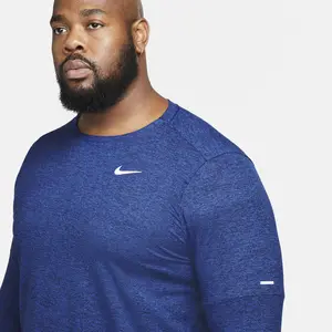 Nike Element Dri-fit Running Crew Top