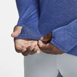 Nike Element Dri-fit Running Crew Top