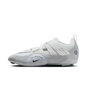 Nike Superrep Cycle 2 Nn Premium Cycling Shoes - White