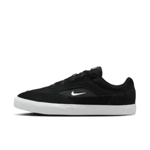 Nike Skate Sneakers - Black