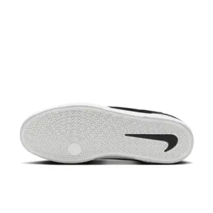 Nike Skate Sneakers - Black