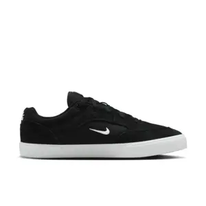 Nike Skate Sneakers - Black