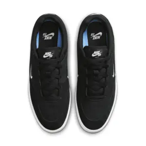 Nike Skate Sneakers - Black