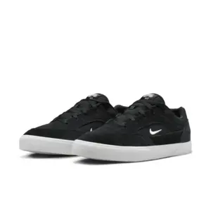 Nike Skate Sneakers - Black