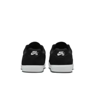 Nike Skate Sneakers - Black