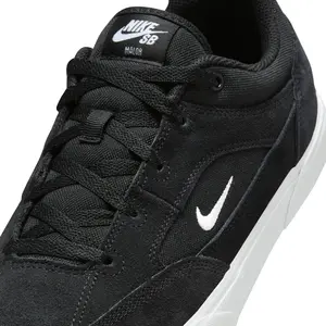 Nike Skate Sneakers - Black