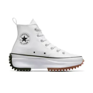 CONVERSE Run Star Hike Platform Sneakers - White