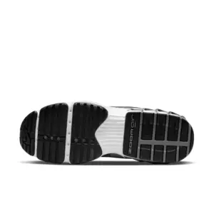 Nike Zoom Air Fire Sneakers - Grey