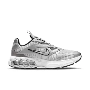 Nike Zoom Air Fire Sneakers - Grey