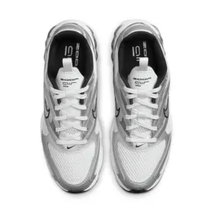 Nike Zoom Air Fire Sneakers - Grey