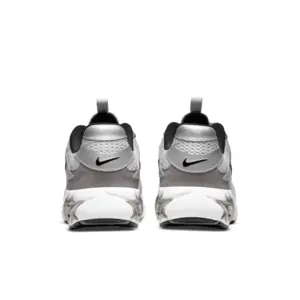 Nike Zoom Air Fire Sneakers - Grey