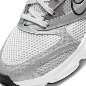 Nike Zoom Air Fire Sneakers - Grey