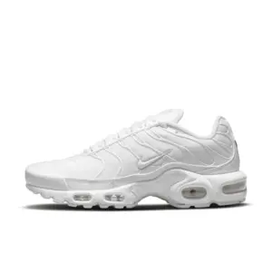 Nike Air Max Plus Sneakers - White