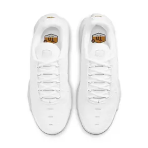 Nike Air Max Plus Sneakers - White