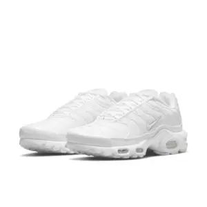 Nike Air Max Plus Sneakers - White