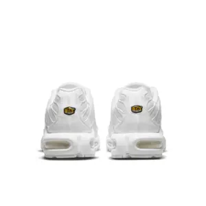 Nike Air Max Plus Sneakers - White