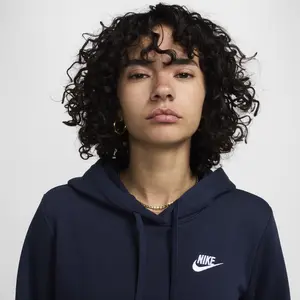 Nike Sportswear Club Fleece Pullover Hoodie
