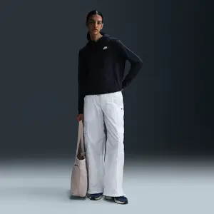 Nike Sportswear Club Fleece Pullover Hoodie
